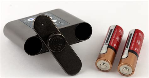 Lectrosonics SMQV Super Miniature Beltpack Transmitter Block Sales Talamas Com