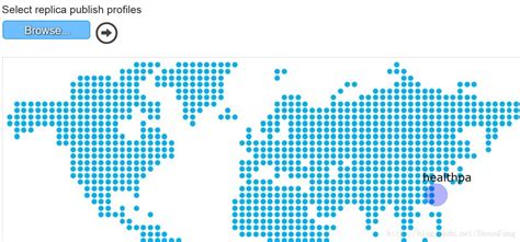 Windows Azure 网站服务高级功能探索 Azure Nfig Csdn博客