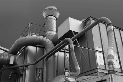 Why Nitrogen Purging Is Key For Safe Vessel Transportation