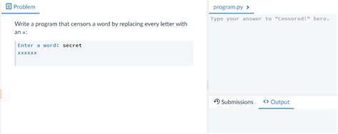Solved Problem Program Py Type Your Answer To Layers Chegg Com