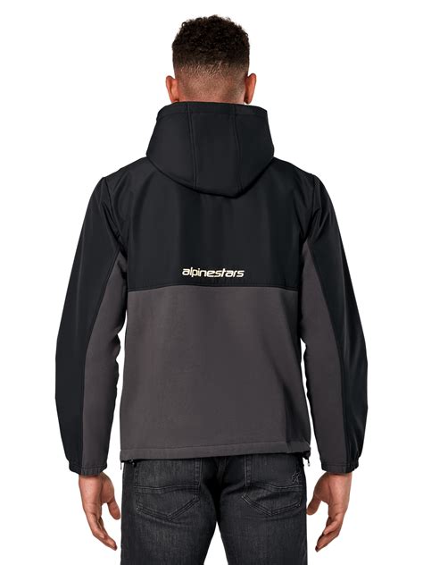 Juncture Hybrid Jacket Sportswear Jacket Alpinestars®