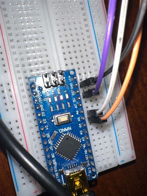 My Servos Wont Move General Guidance Arduino Forum