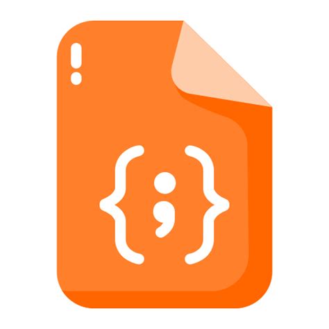 Js Generic Flat Icon