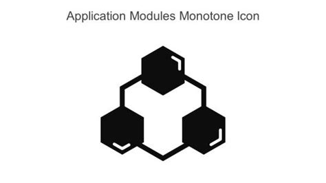 Modules Icon Slideteam