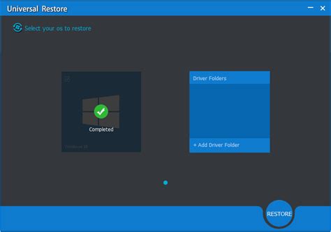 How Can You Do Windows Backup Restore To Different Computer Minitool Partition Wizard