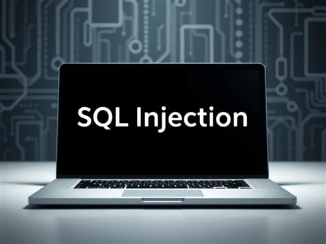 understanding sql injection types and prevention qa automation expert