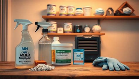 Safe And Effective Methods To Remove Black Mold