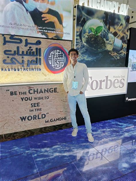 Innovation Startupjourney Hackathonexperience Abdel Rhman Mohammed