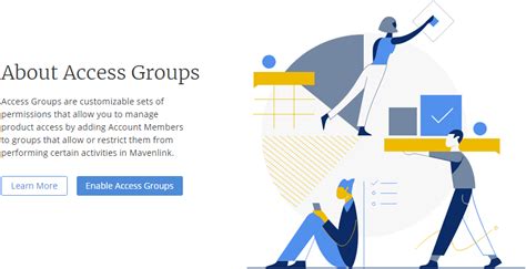 Grouping Navigation Bar Access Dikiware