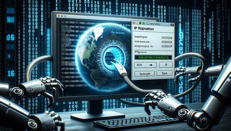 Why Need Ip Rotation When Using Residential Proxies Proxy Zone