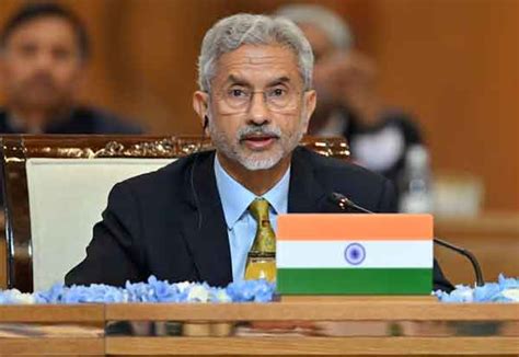 தேச நலனுக்கு தேவையானதை பயப்படாமல் செய்வோம் ஜெய்சங்கர் திட்டவட்டம்