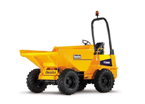 Genuine Thwaites Dumper Parts Cbl Cbl Central Parts