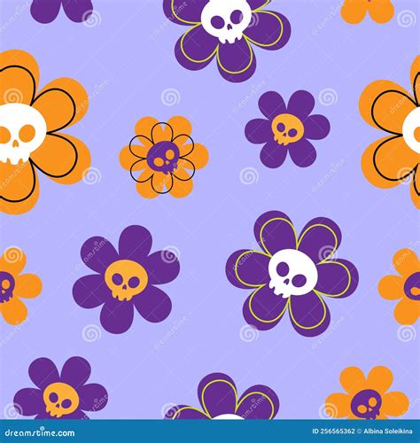 Two Dead Flowers Are Shown On A Branch Ai Royalty Free Stock