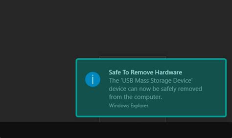 3 Cara Eject Perangkat Safely Remove Hardware Di Windows Leskompi