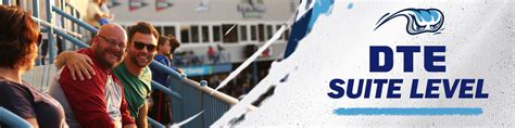 Dte Suite Level Whitecaps