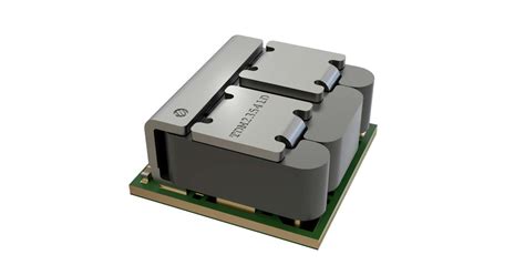 Power Modules Artificial Intelligence Ai Data Centers Military