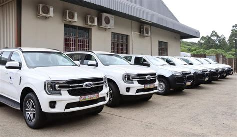 Eswatini Relying On Foreign Donorsministry Of Health Gets R45million