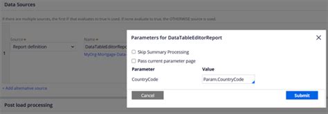 Data Pages Usage Configurations In Pega MyKnowTech