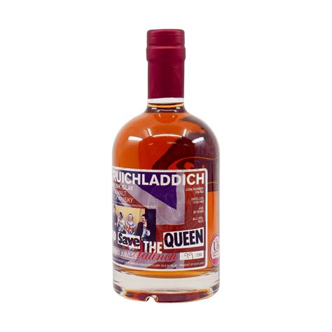 Bruichladdich - Whisky Business