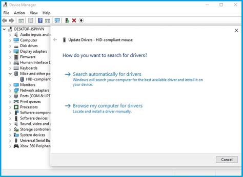 How To Fix Mouse Scroll Not Working On Windows 10 TechMaina