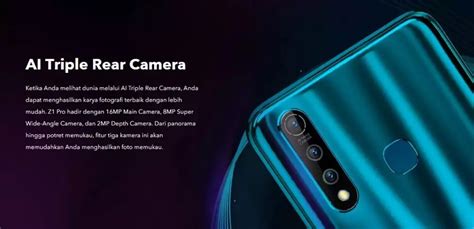 Rekomendasi Hp Vivo Harga Di Bawah Rp Jutaan Kualitas Juara