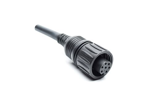 C016 20D003 110 12 Amphenol Sine Systems Circular Connectors | Heilind