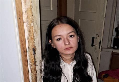 На Волині зникла безвісти 15 річна дівчина ФОТО Волиньpost