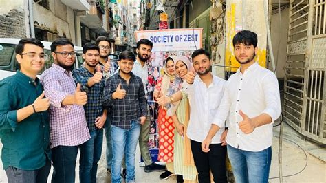 Mohd Shaad On Linkedin Ngo Helppeople Donate