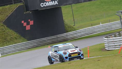 The Definitive Track Guide To The Snetterton 300 Circuit Driver61