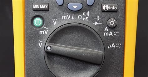 How To Test A Capacitor With An Ohmmeter ElectronicsHacks