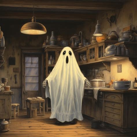 Phantom Ghost Kitchen Images Free Download On Freepik