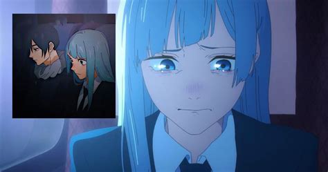 Gege Akutami Reveals The Reason Behind Jujutsu Kaisens Only Romantic Story Entertainment