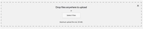 How To Increase The Maximum File Upload Size In WordPress