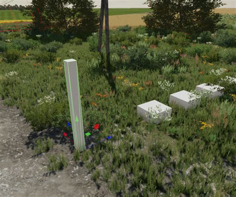 Updated Spline Csv Height Paint Place Scripts Mapping