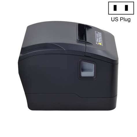 Xprinter Xp A160m 감열 식 프린터 케이터링 빌 Pos 금전 등록기 프린터 스타일 Us 플러그 Usb
