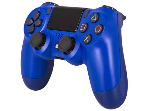 Геймпад Sony PS4 Dualshock 4 V 2 Blue купить по низкой цене в Киеве ...