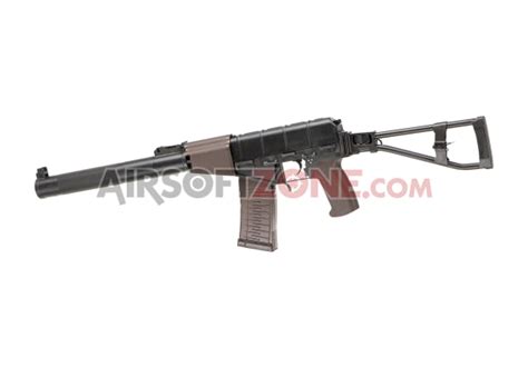 Lct As Val S Aeg 2024 Airsoftzone