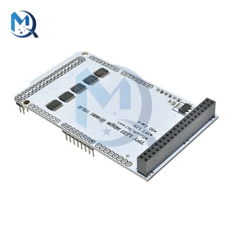 Support Lcd Tft Pour Ardu37tft01 Mega Touch Test Et Avis