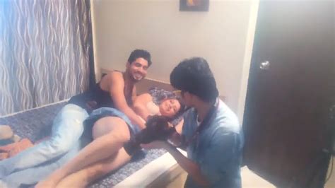 Hot Masti In A Roamnce Movie Shooting Behind The Scene Eporner