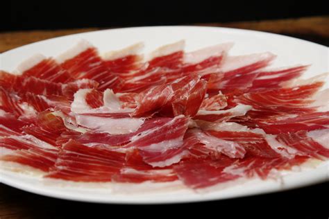 Jamón Curado Delicia Española