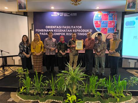 Dokter Hasto Remaja Butuh Sex Education Bukan Tentang Hubungan Seksual Tapi Soal Reproduksi