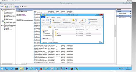 Cloudbase Solutions FreeRDP WebConnect Andy S Blog