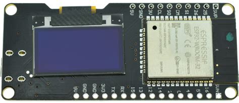 A Quick Guide On Nodemcu Pinout And Esp E Pinout Pin Descriptionand