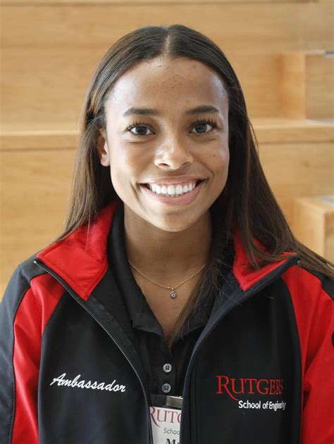 C Nsbe Scholarship Recipient Dreams Of Launching Ceramics In Space Ceramic And Glass