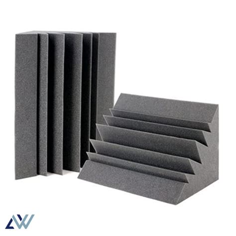 Acoustic Bass Trap Air Wave Ac Device Spare Parts Tr Llc