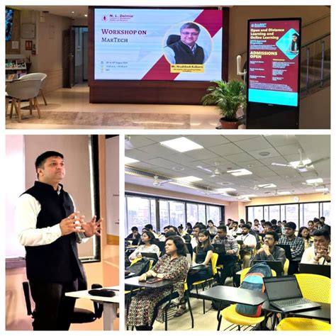 Hrushikesh K On Linkedin Martech Marketing Technology Data Storytelling Insights