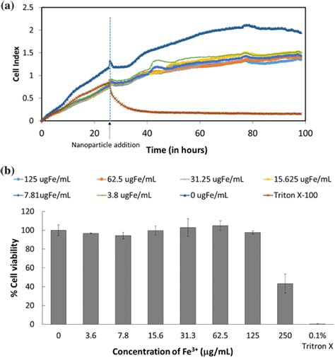A Dynamic Cytotoxic Response Monitoring Of Hela Cells Exposed To