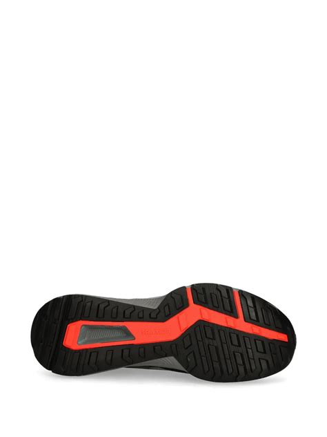 Adidas Terrex Soulstride Sneakers | Black | FARFETCH