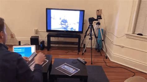Diy License Plate Scanner Built With A Raspberry Pi By Cameron Coward