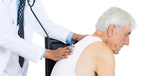 La rehabilitación pulmonar puede ser difícil de encontrar para las personas con EPOC Infobae